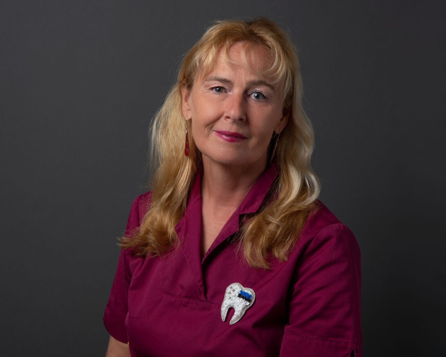 Personal | Pirita Hambaravi