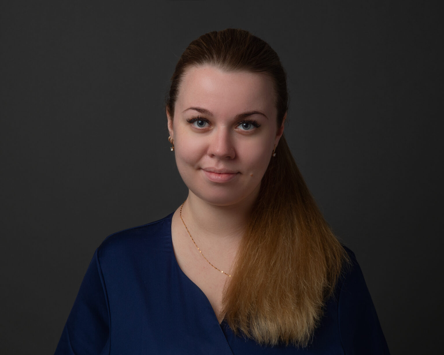 Personal | Pirita Hambaravi