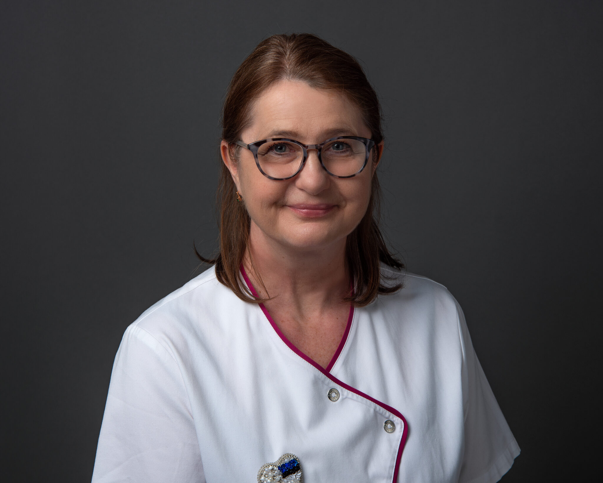 Personal | Pirita Hambaravi