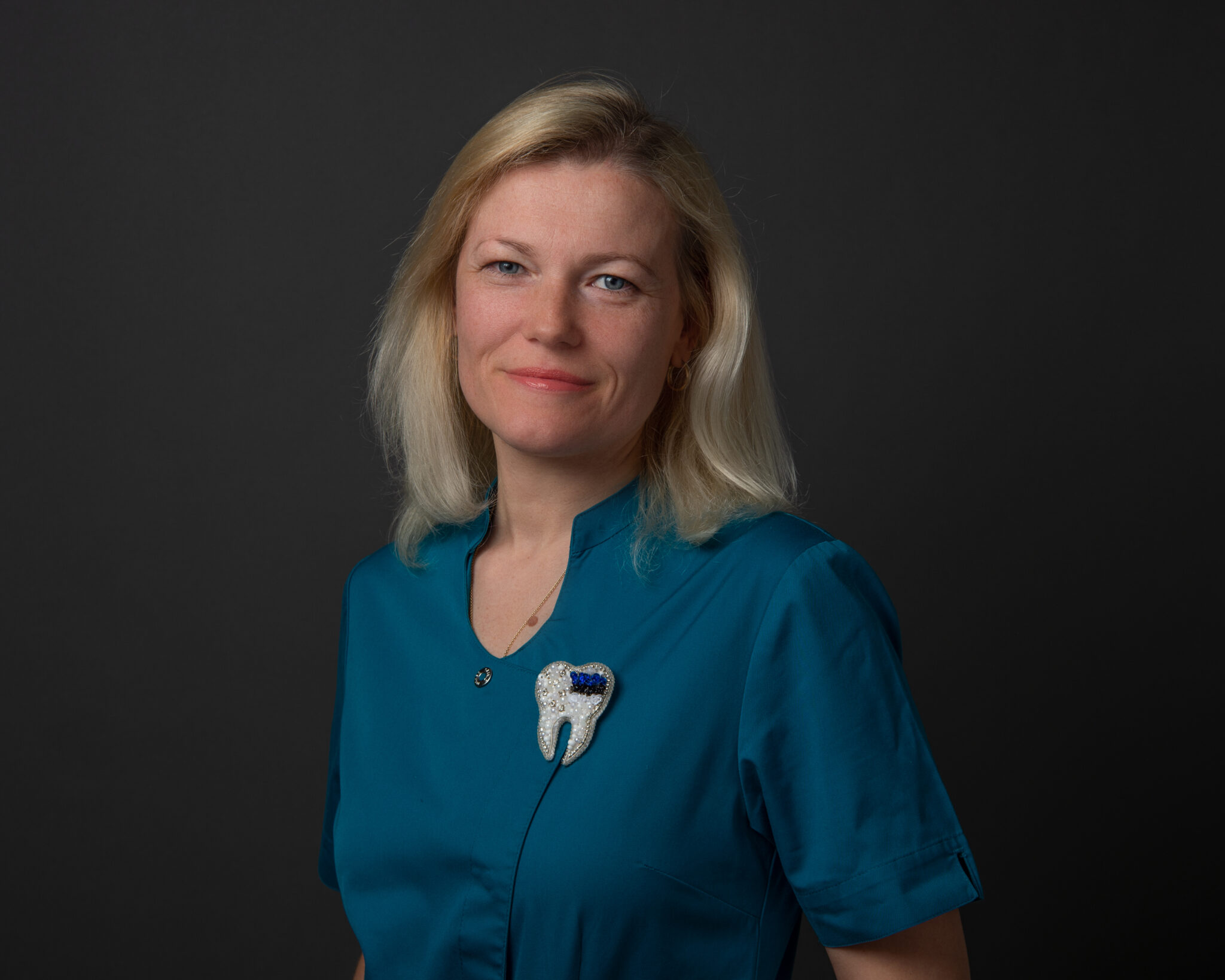 Personal | Pirita Hambaravi