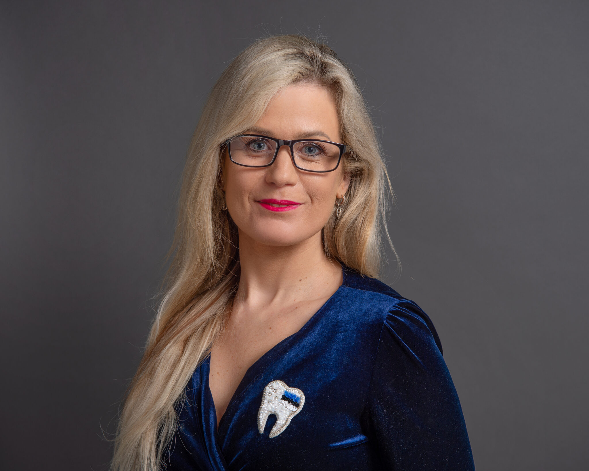 Personal | Pirita Hambaravi