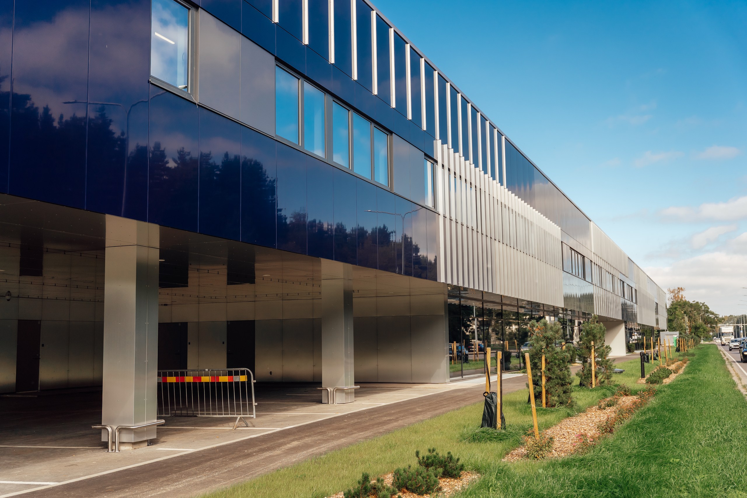 Avaleht | Pirita Hambaravi